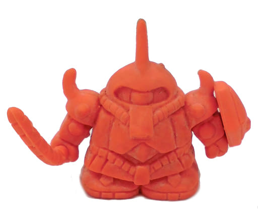 Guff (Heat Rod / Shield) 「 スーパーディフォルメ Gundam World PART1 (SD Gundam ...