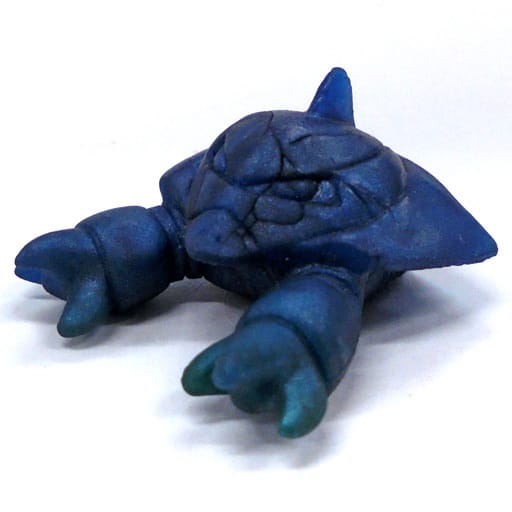 Trading figure Glabro 「 スーパーディフォルメ Gundam World Mark 2 (SD Gundam ...