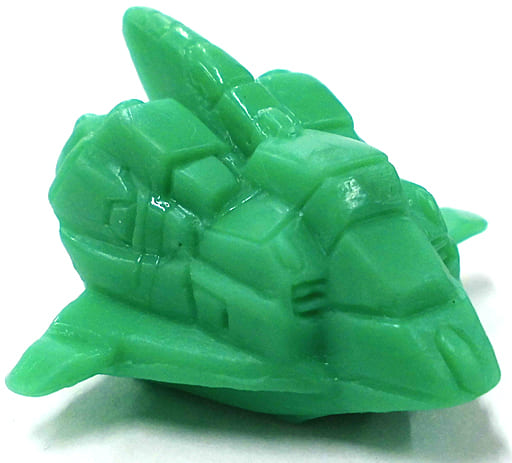 Wave Rider 「 スーパーディフォルメ Gundam World Mark 11 (SD Gundam Gashapon ...