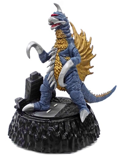 Geigan (1972)' Godzilla HG D + Godzilla 03' | Toy Hobby | Suruga-ya.com