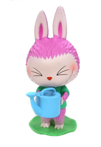 Water Lilies 「 POPMART LABUBU THE MONSTERS Flower Fairy Series 」 | Toy ...