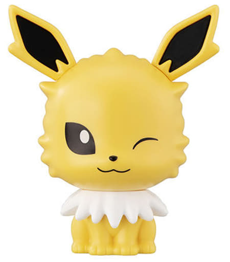 Sanders, "Cap Character Pocket Monsters 8." | Toy Hobby | Suruga-ya.com