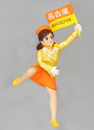 Bus Guide Fuchiko (Fri) "Local Fuchiko Series" limited to Nagoya | Toy ...