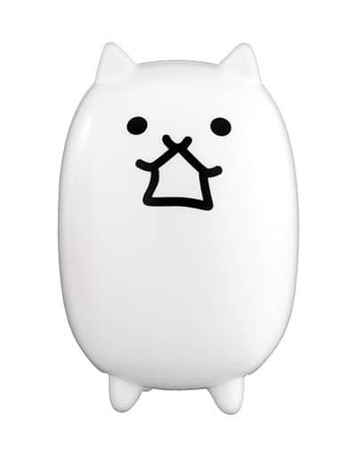 Tank Cat 「 Capu Character Battle Cats 」 | Toy Hobby | Suruga-ya.com