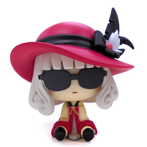 Trading figure Rider / Carmilla Chokko Onko Figure 「 Ichiban KUJI Fate ...