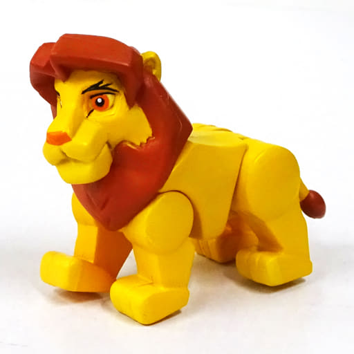 Simba : "Disney Character Figure Box Collection Movies" | Toy Hobby ...