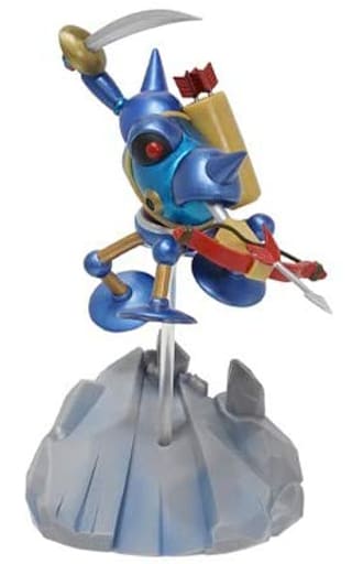 5. Killer Machine 「 Dragon Quest : Three Dimensional Monster Guide ...