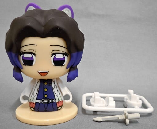 Kocho Shinobu 「 Poke Maquet Demon Slayer: Kimetsu no Yaiba 02 」 | Toy ...