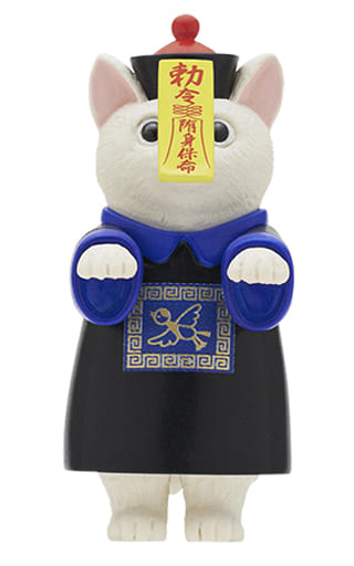 Shiro "Kyungsi Cat" | Toy Hobby | Suruga-ya.com