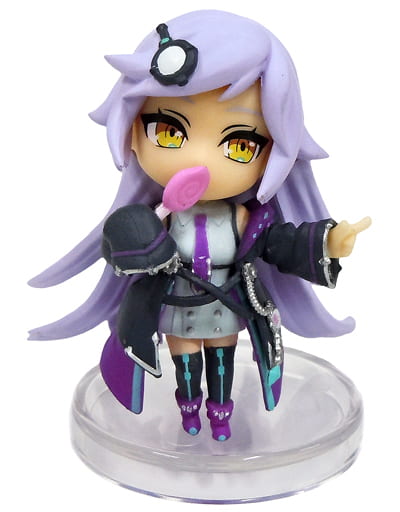 "Monster Strike Petit Figures Collection Vol. 6" by Brilliant Detective ...