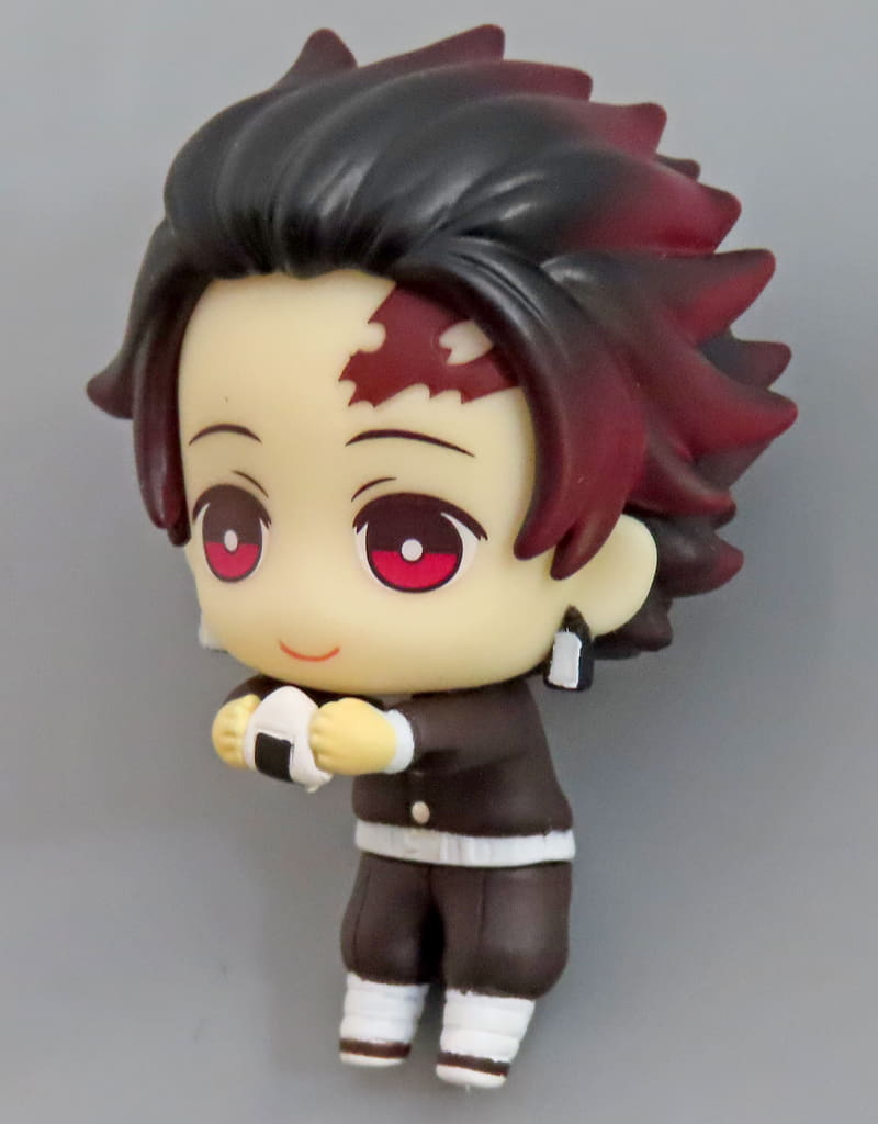 Trading figure Tanjiro Kamado (Rice Ball) "Demon Slayer: Kimetsu no ...