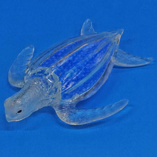 Trading figure Leatherback sea turtle "Sea Monsters & Co. Big" | Toy ...