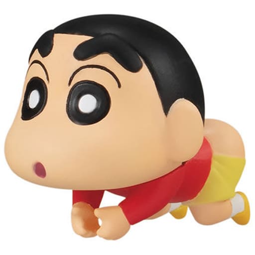 SHIN (ASS ALIEN) "HUGCOT Crayon Shin-chan 2" | Toy Hobby | Suruga-ya.com