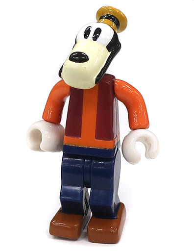 Trading figure Goofy 「 Mickey and Friends Box Figure 」 | Toy Hobby ...