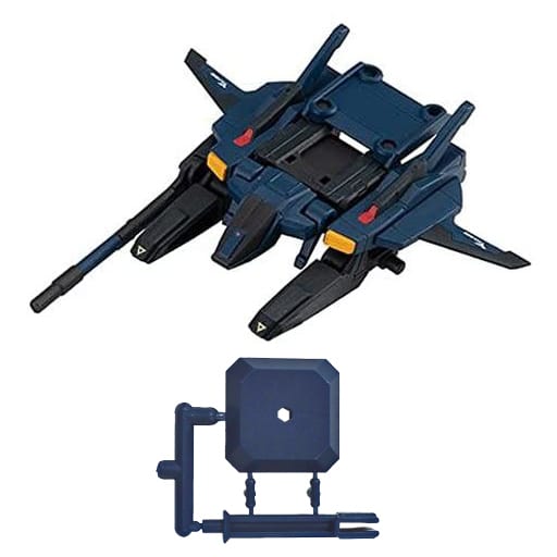 G Defenser (Titans Color) 「 Mobile Suit Gundam MOBILE SUIT ENSEMBLE7.5 ...