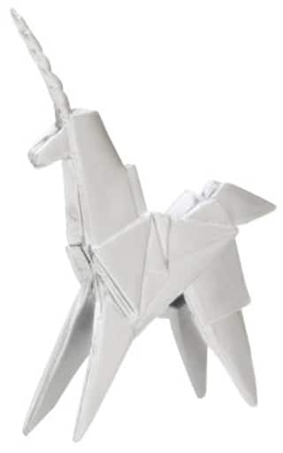 6. UMA's origami "Neo Mingei Mascot" | Toy Hobby | Suruga-ya.com