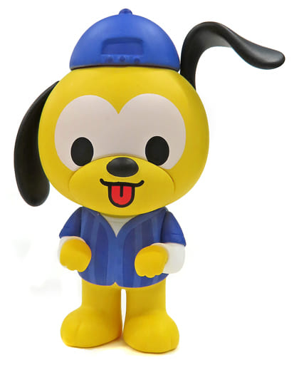 Trading figure Pluto - Pluto - "POPMART DISNEY Mickey and Friends ...