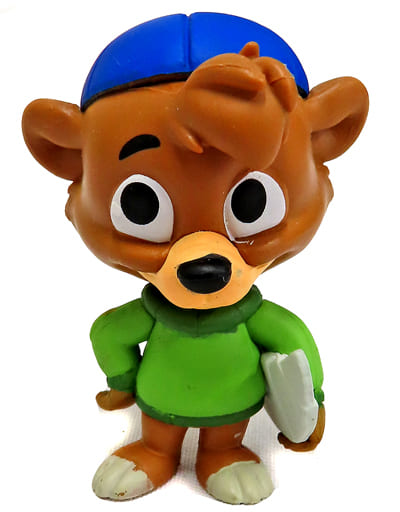 Trading figure Kit Cloudkicker (Tail Spin) "Mystery ★ Mini Disney ...