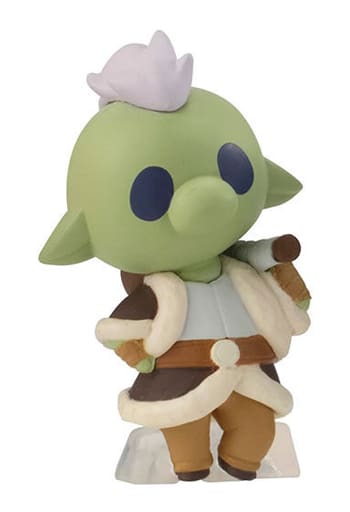 Trading figure Gobuta 「 Tensura Diary Figure Collection 」 | Toy Hobby ...