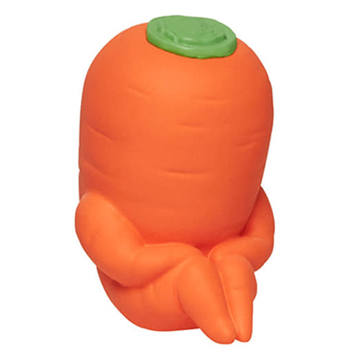 Carrot' In the case of Machiboke Yasai' | Toy Hobby | Suruga-ya.com