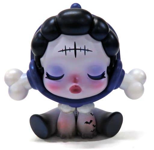 駿河屋 - Phantom 「POPMART×SKULLPANDA ANCIENT CASTLEシリーズ」（トレーディングフィギュア）