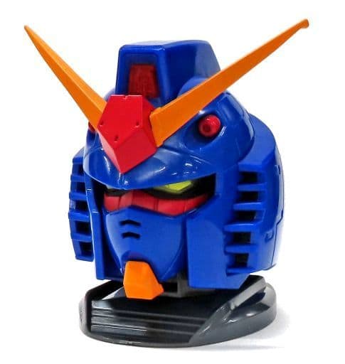 Trading figure [Secret] FA-78-1 Perfect Gundam II "EXCEED MODEL GUNDAM HEAD 4" | Toy Hobby ...