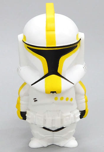 Clone Trooper Commander : "Star Wars Clone Trooper Deco Master" | Toy ...