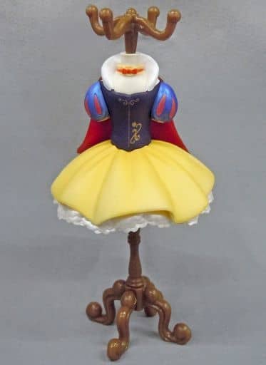Trading figure Snow White "Capsule Torso Disney" | Toy Hobby | Suruga ...