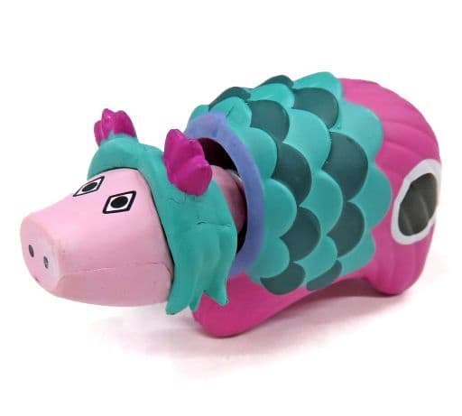 [Secret] Amabie Ko "Divine Beko and Ryoran Hyakka Edition" | Toy Hobby ...