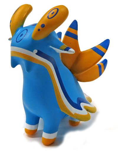 Anna Umi Gyu Dragon "Umi Gyu Dragon Mascot Figure" | Toy Hobby | Suruga ...