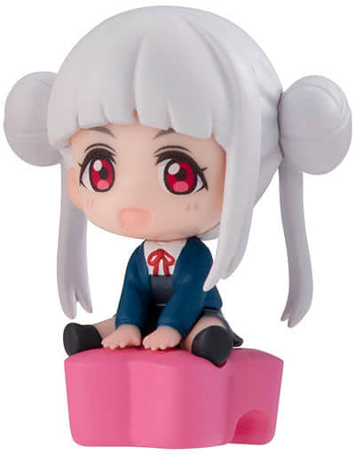 Trading figure ARASHI, SENSO, "HUGCOT Love Live! SUPERSTAR!" | Toy ...