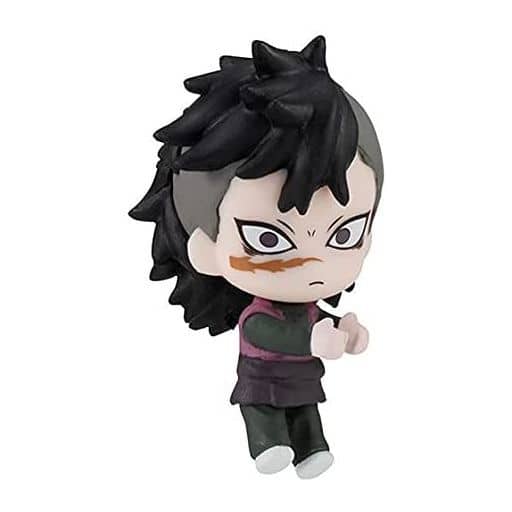 Trading figure Genya' Hagcot Demon Slayer: Kimetsu no Yaiba 2' | Toy ...