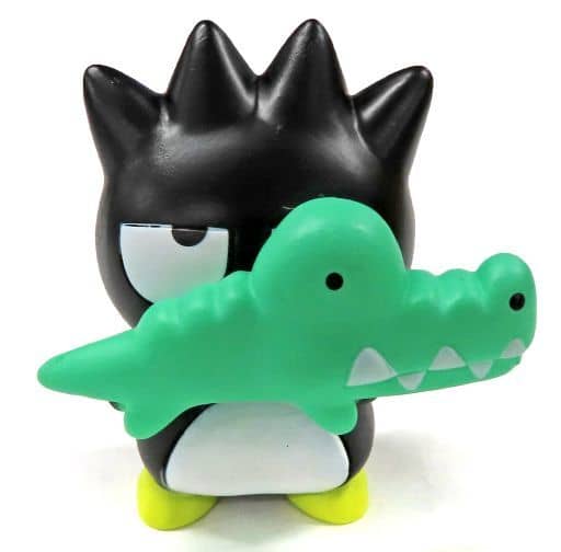 Bad Badtz-maru? Pochi "Sanrio Character Figures : Hide & Seek Figure 2 ...