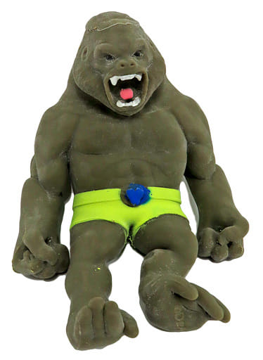 Muscle Kong "Stretch Mutants" | Toy Hobby | Suruga-ya.com