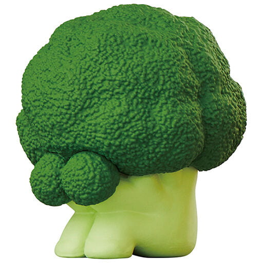 Trading figure Broccoli "In the case of Machiboke vegetables, Part 2 ...