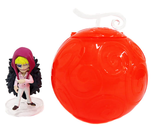 "From TV" From TV animation : ONE PIECE One Pi's Second Naval Battle ...