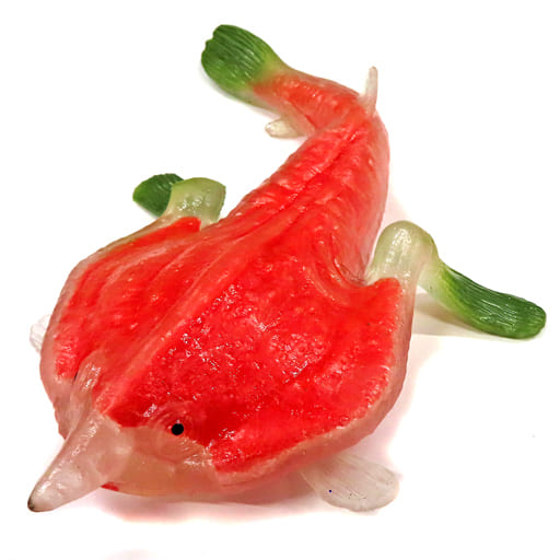 Trading Figure Galapagos Batfish Ocean Attack Co Big Toy Hobby