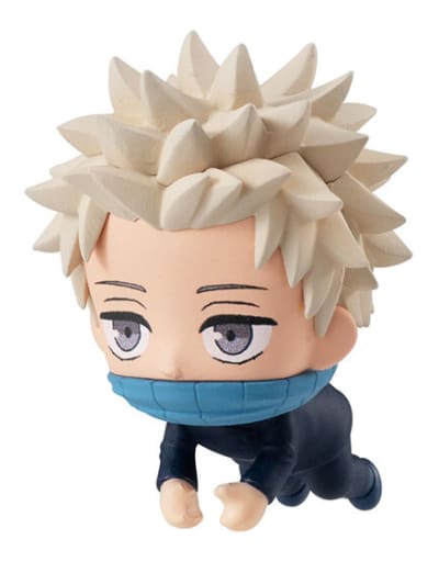 Trading figure Toge Inumaki "Hagcot Theatre Jujutsu Kaisen 0 04" | Toy ...