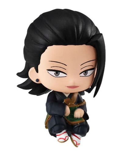 Trading figure Summer Oil Hero "Hagcot Theater Jujutsu Kaisen 0 04 ...