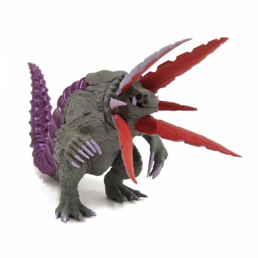 Gabora "Eiga Shin Ultraman Fantasy Special Effects Film Figure ...