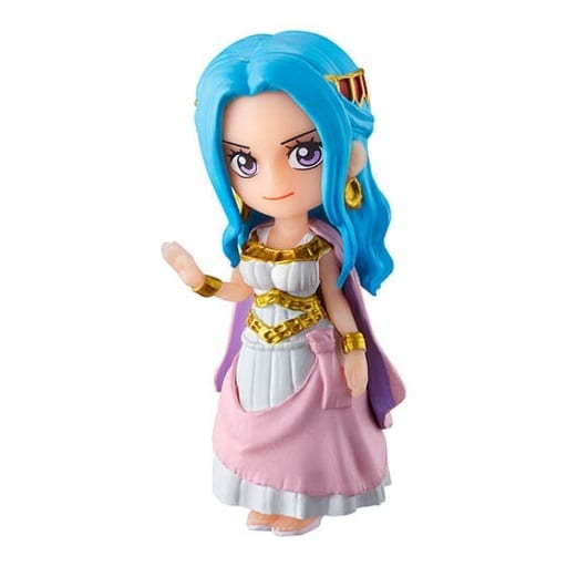 Nefertari Bibi, "From TV animation ONE PIECE : One Pi's Fifth Naval ...