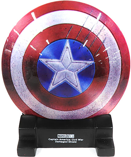 Captain America: Civil War : Battle Damage "Captain America Marvel ...