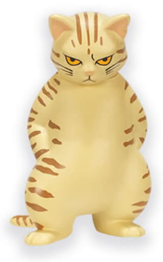 Chato District La "Greco Mascot Figure" | Toy Hobby | Suruga-ya.com