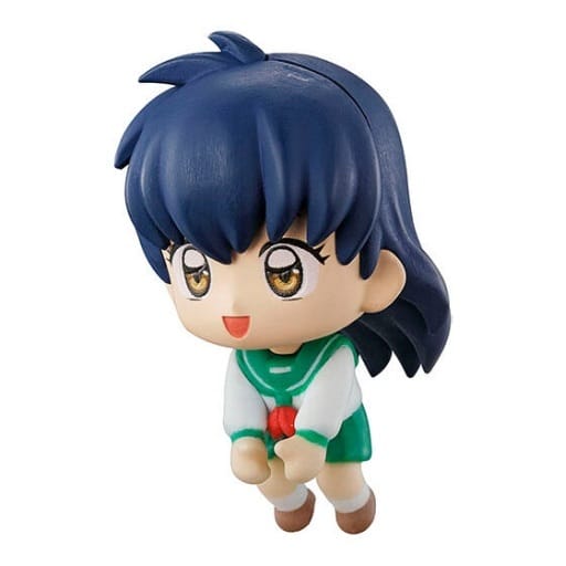 Trading figure Aome Higurashi "Hagcot INUYASHA" | Toy Hobby | Suruga-ya.com