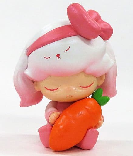 Sleepy Bunny "POPMART DIMOO Forest Night Series" | Toy Hobby | Suruga ...