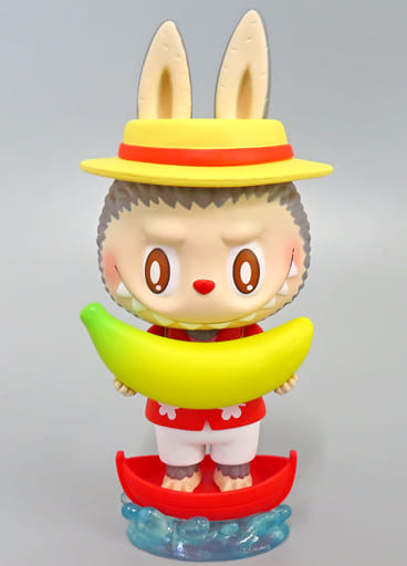 Banana "POPMART LABUBU The Monsters Fruit Series" | Toy Hobby | Suruga ...