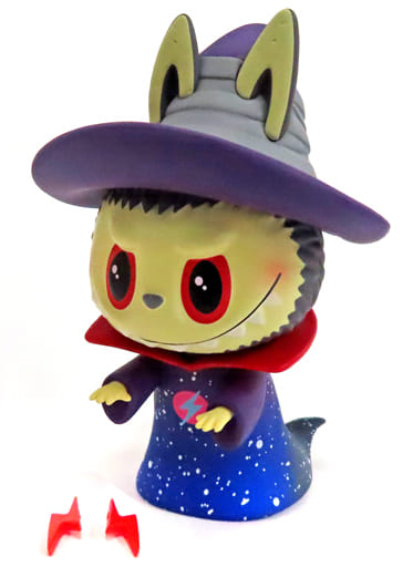 Trading figure LABBU WIZARD "POPMART LABUBU The Monsters Space ...