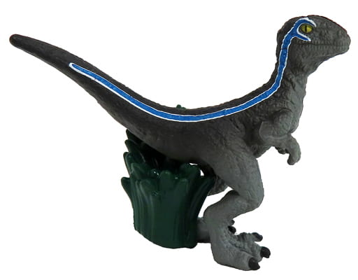 Baby Blue "Jurassic World Stand Figure Collection 2" | Toy Hobby ...