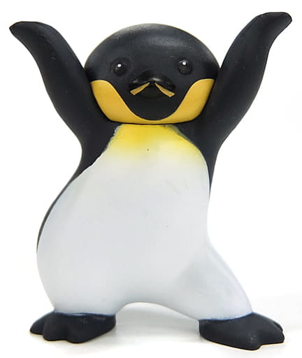 Penguin "Animal Pen Holder" | Toy Hobby | Suruga-ya.com