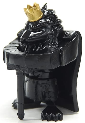 KING Black "CHESS Figure Collection" | Toy Hobby | Suruga-ya.com
